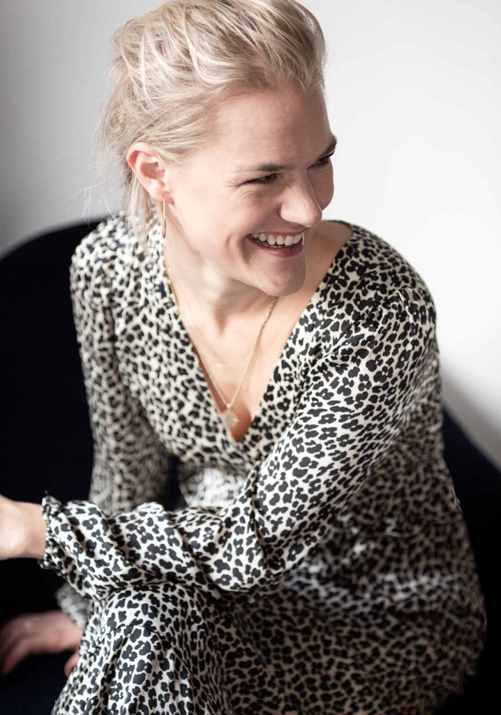 Carolin Wolff Interior Innenarchitektin Hamburg - Carolin Wolff